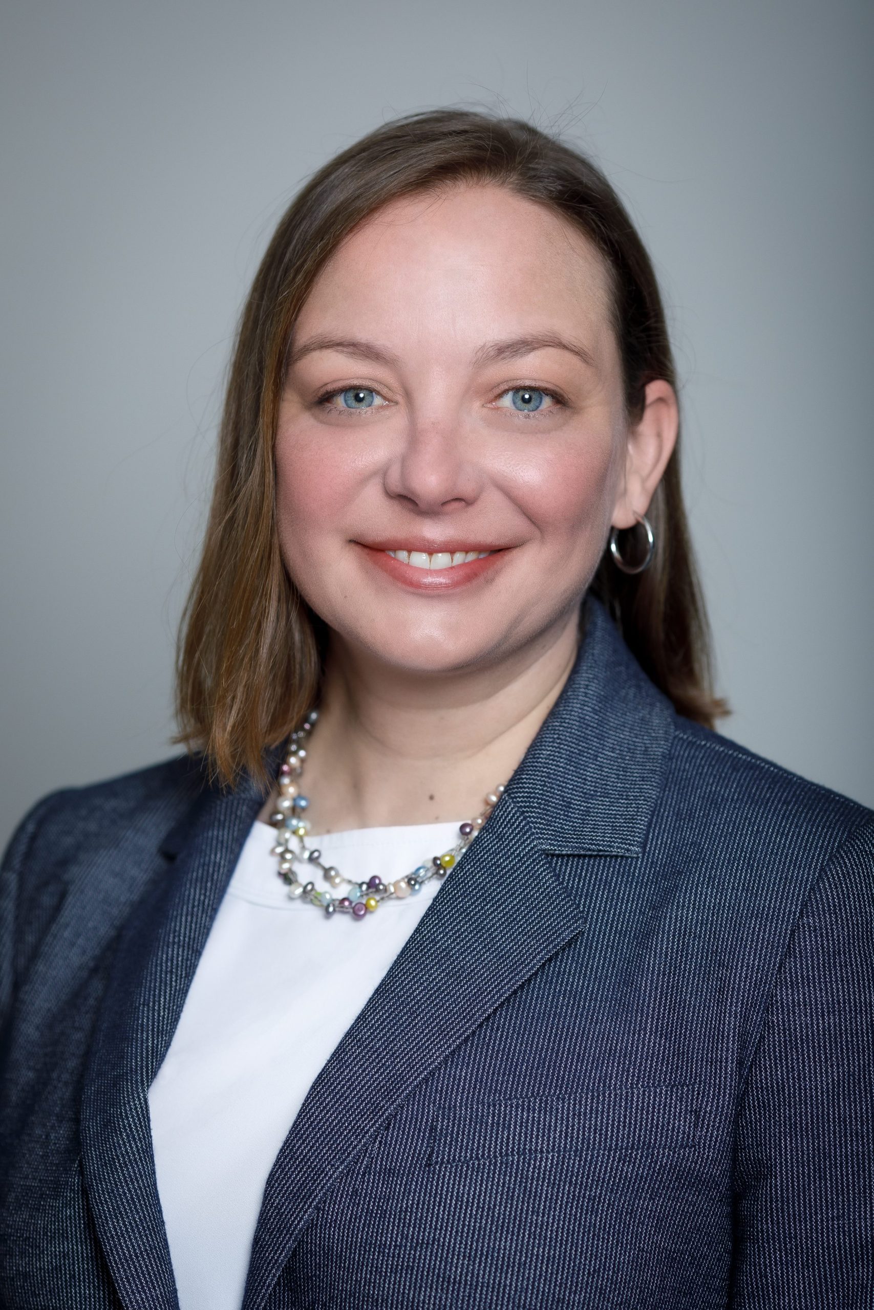 Johanna Anderson Named President of Tompkins Community Bank’s CNY Market – Tompkins Weekly