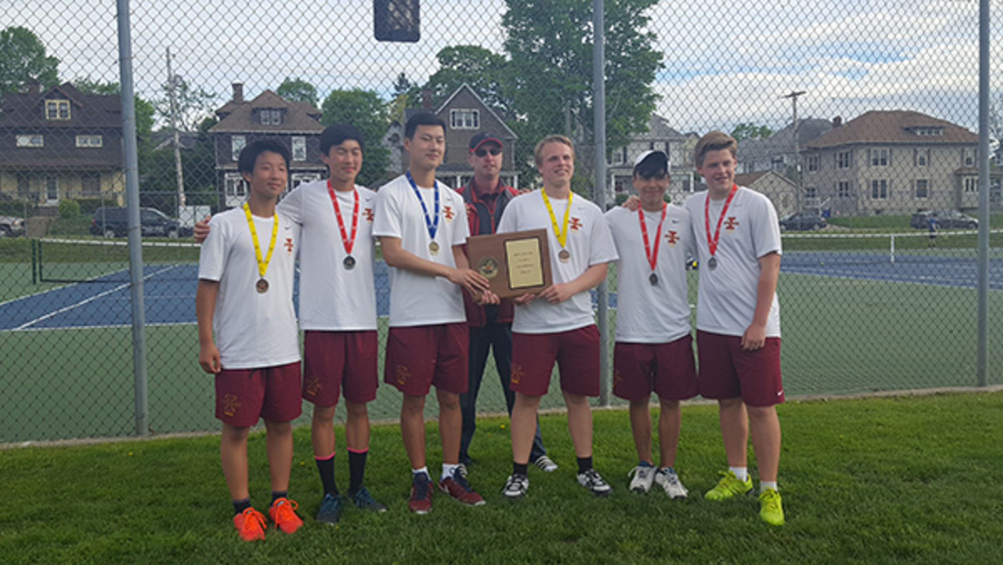 A Little Red era ends, but a legacy lives on – Tompkins Weekly