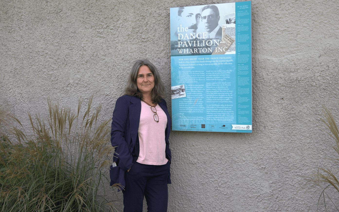 Celebrating silent film’s trailblazing Asian American star – Tompkins ...