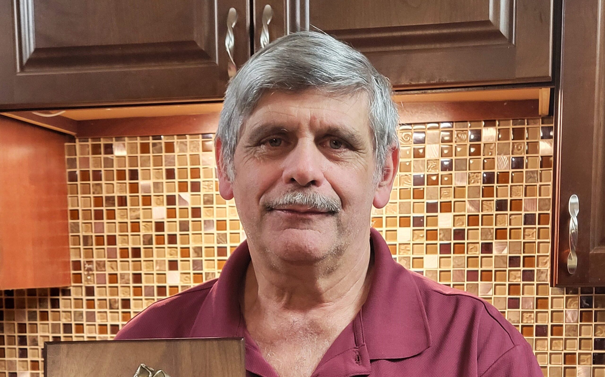 Groton Fire Department awards Sam Rose and Matt Whitaker – Tompkins Weekly