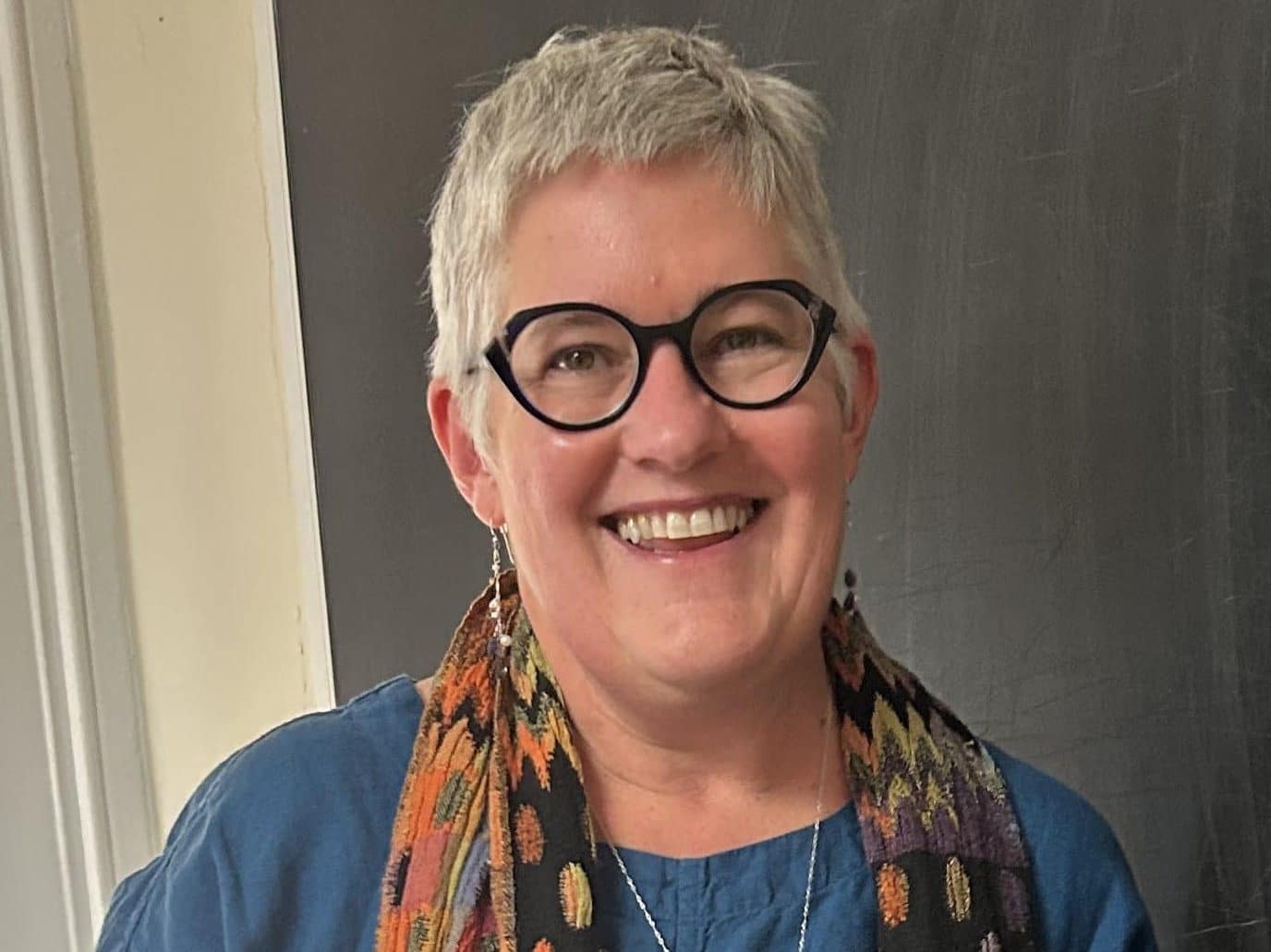 Donna Ramos: Tompkins Learning Partners – Tompkins Weekly