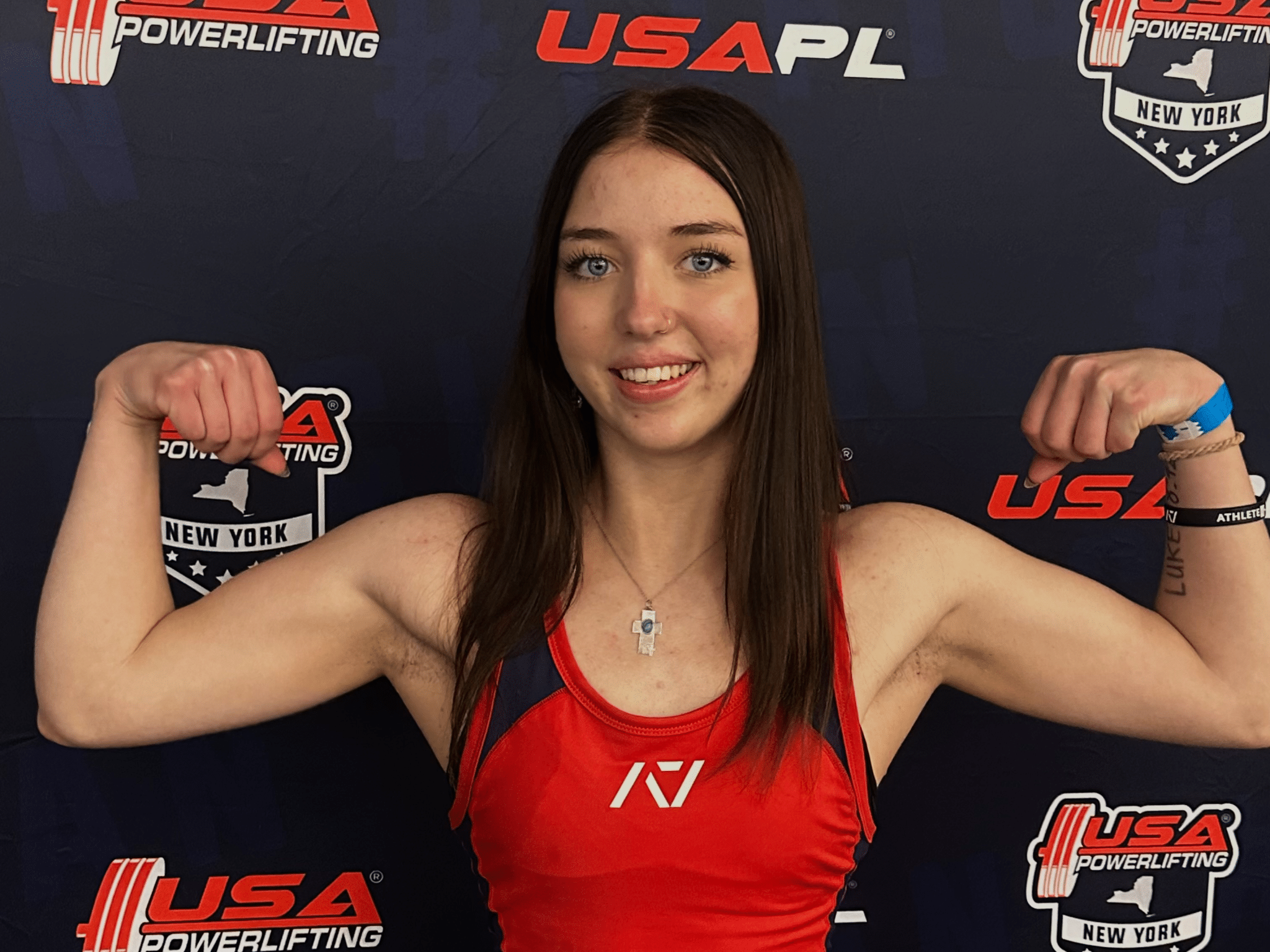 Groton’s Riley Lockwood wins state powerlifting championship – Tompkins ...