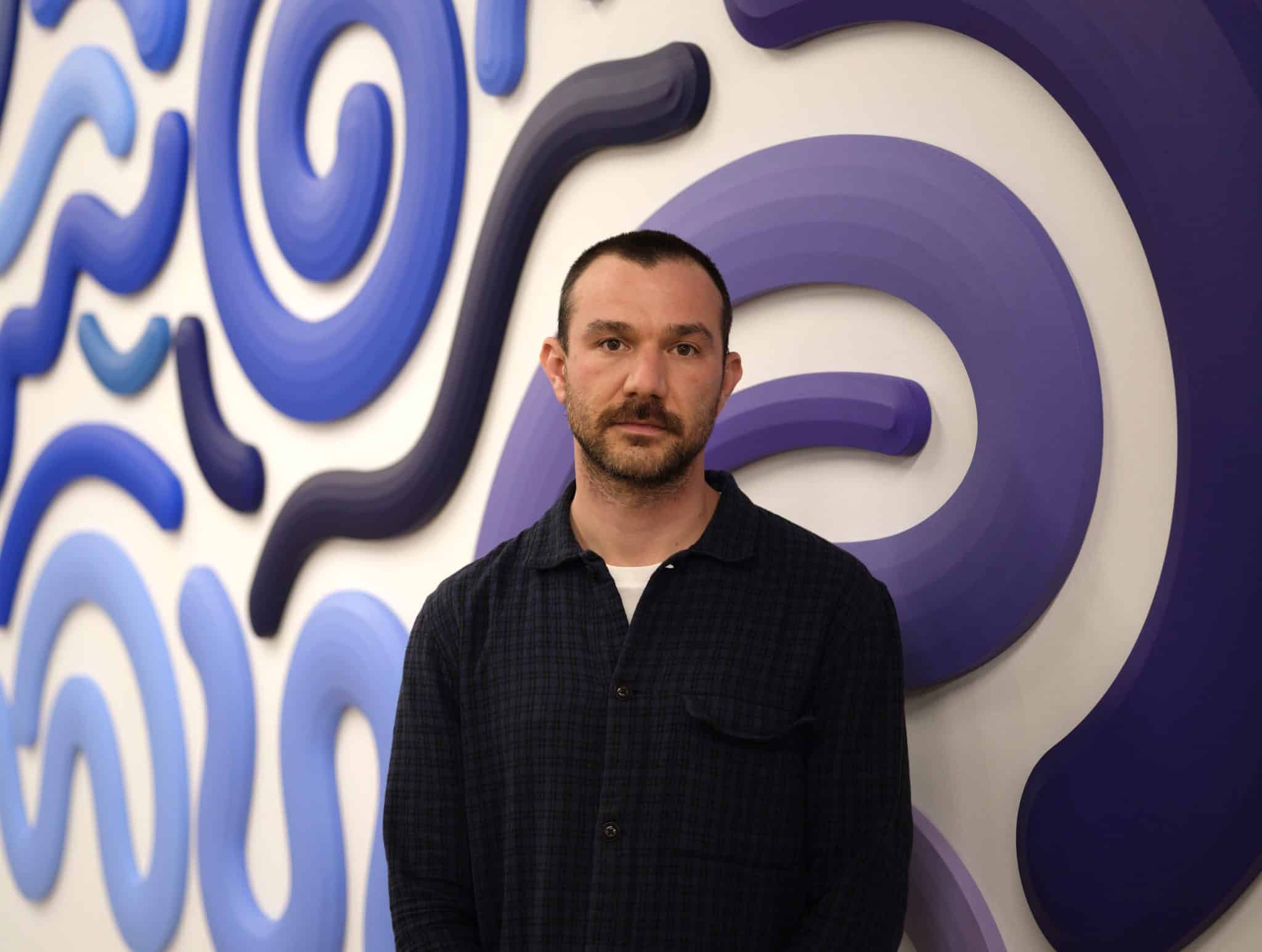 Local artist Josh Sperling plans to repurpose Lansing’s IGA building ...