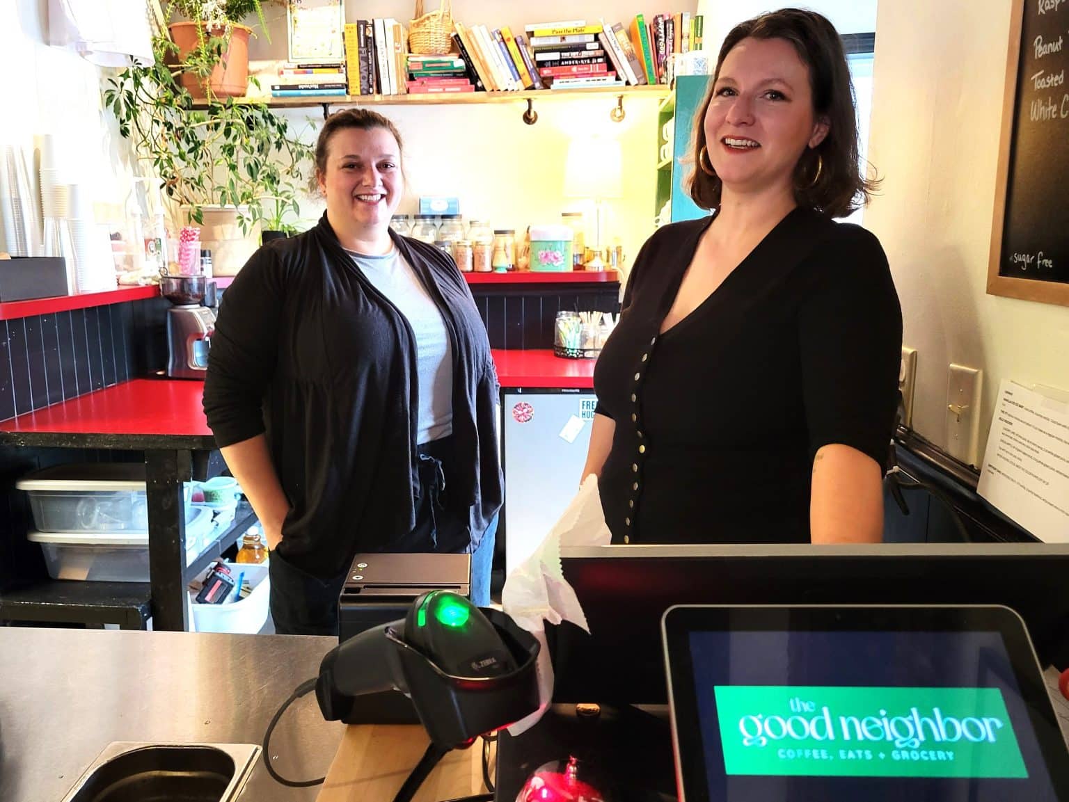 Groton’s Good Neighbor Grocery celebrates its first anniversary ...