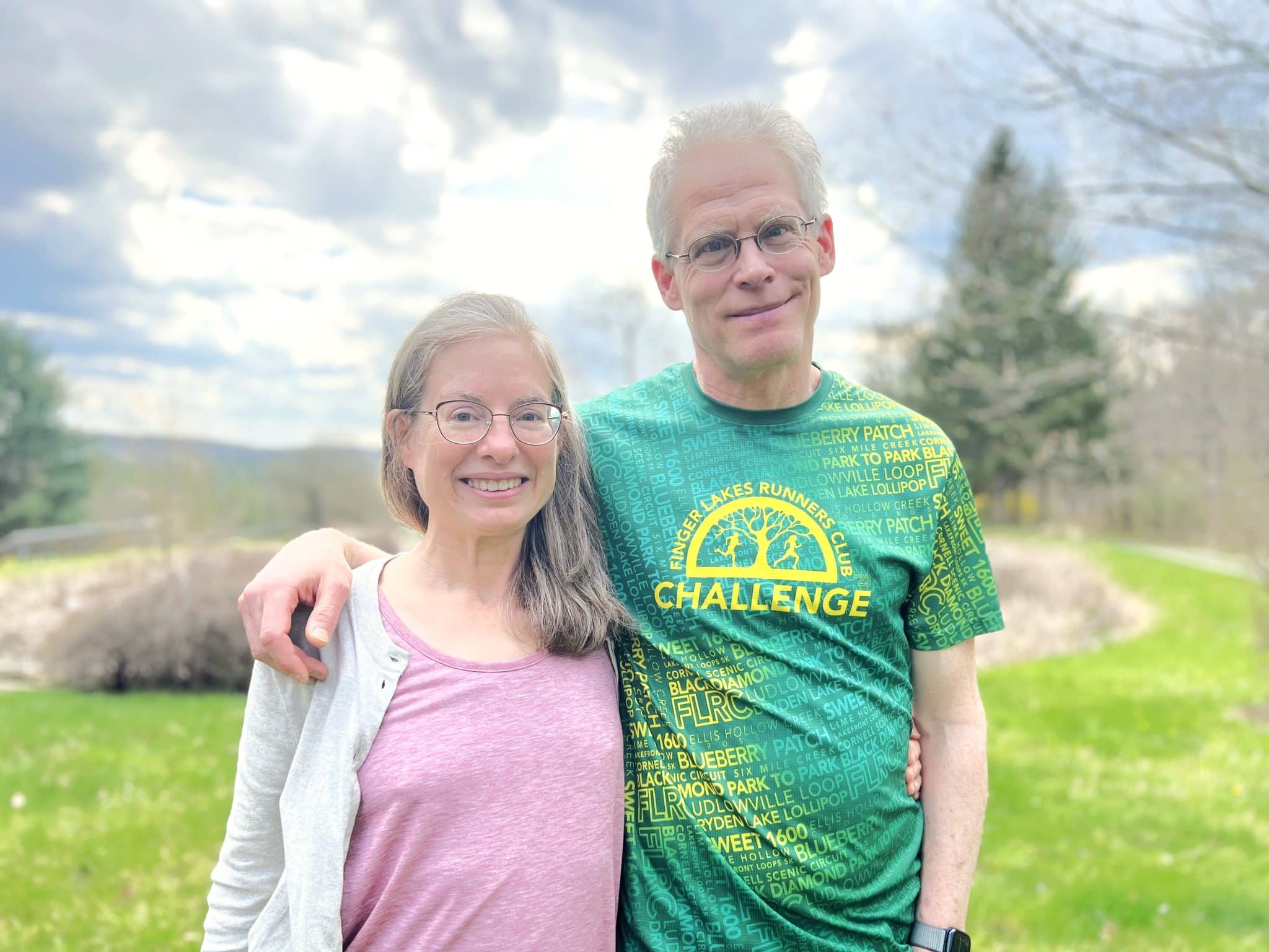 Adam and Tonya Engst: Keeping the Finger Lakes running – Tompkins Weekly