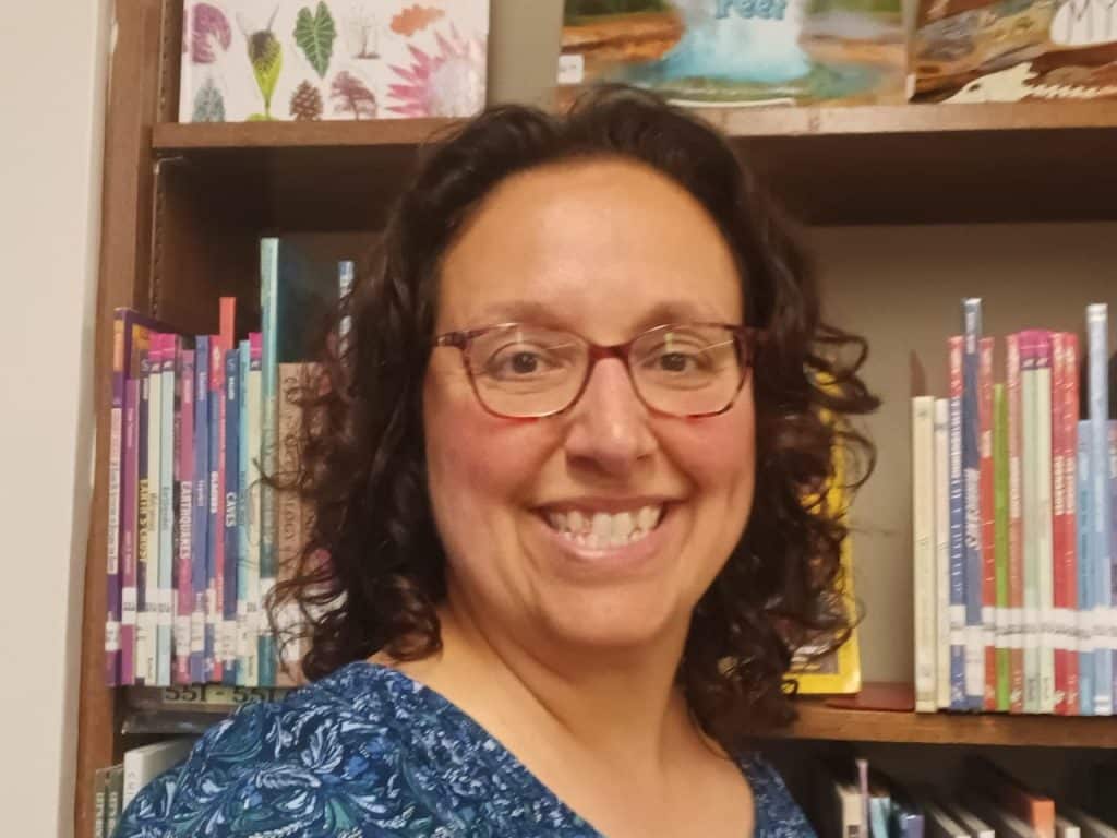Laura Lusk Southworth Library Director | Tompkins Weekly