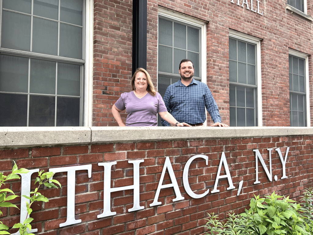 Ithaca Budget 2026 Planning Begins | Tompkins Weekly