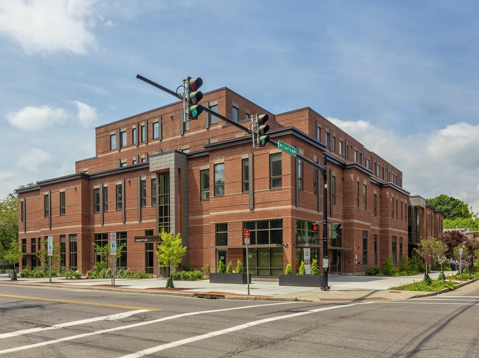 Lifelong Stays at Library Place | Tompkins Weekly