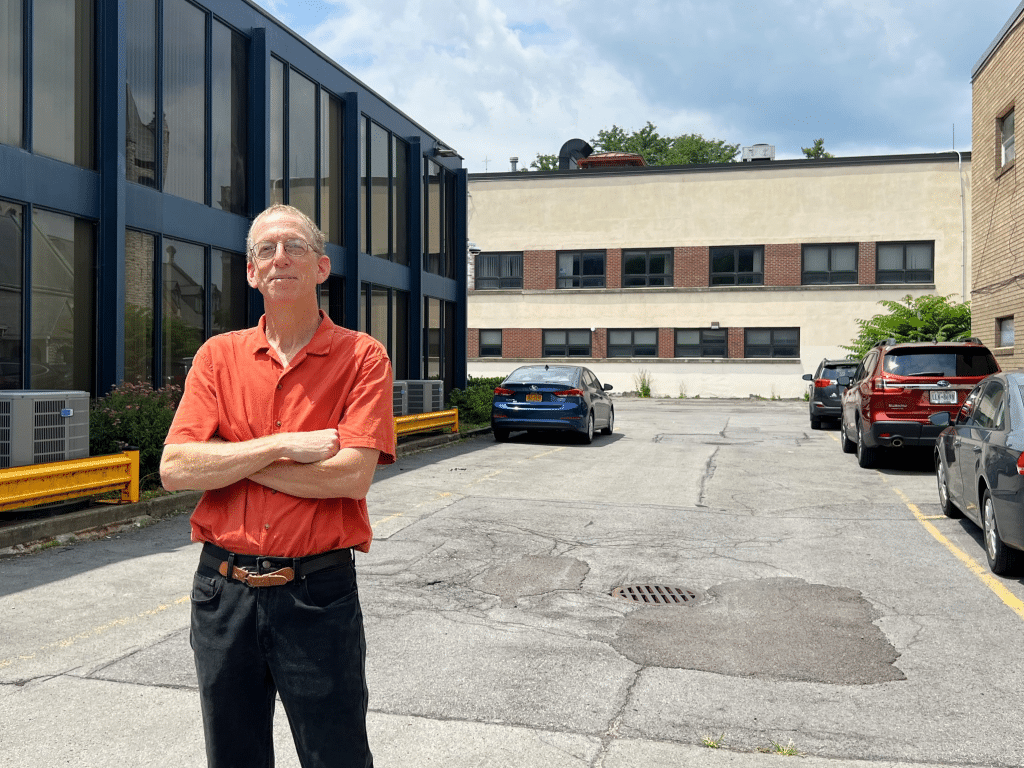 Tompkins Center of Government Advances