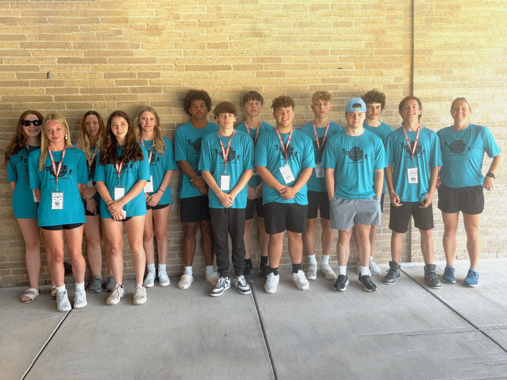 Groton Sport Management Academy 2025