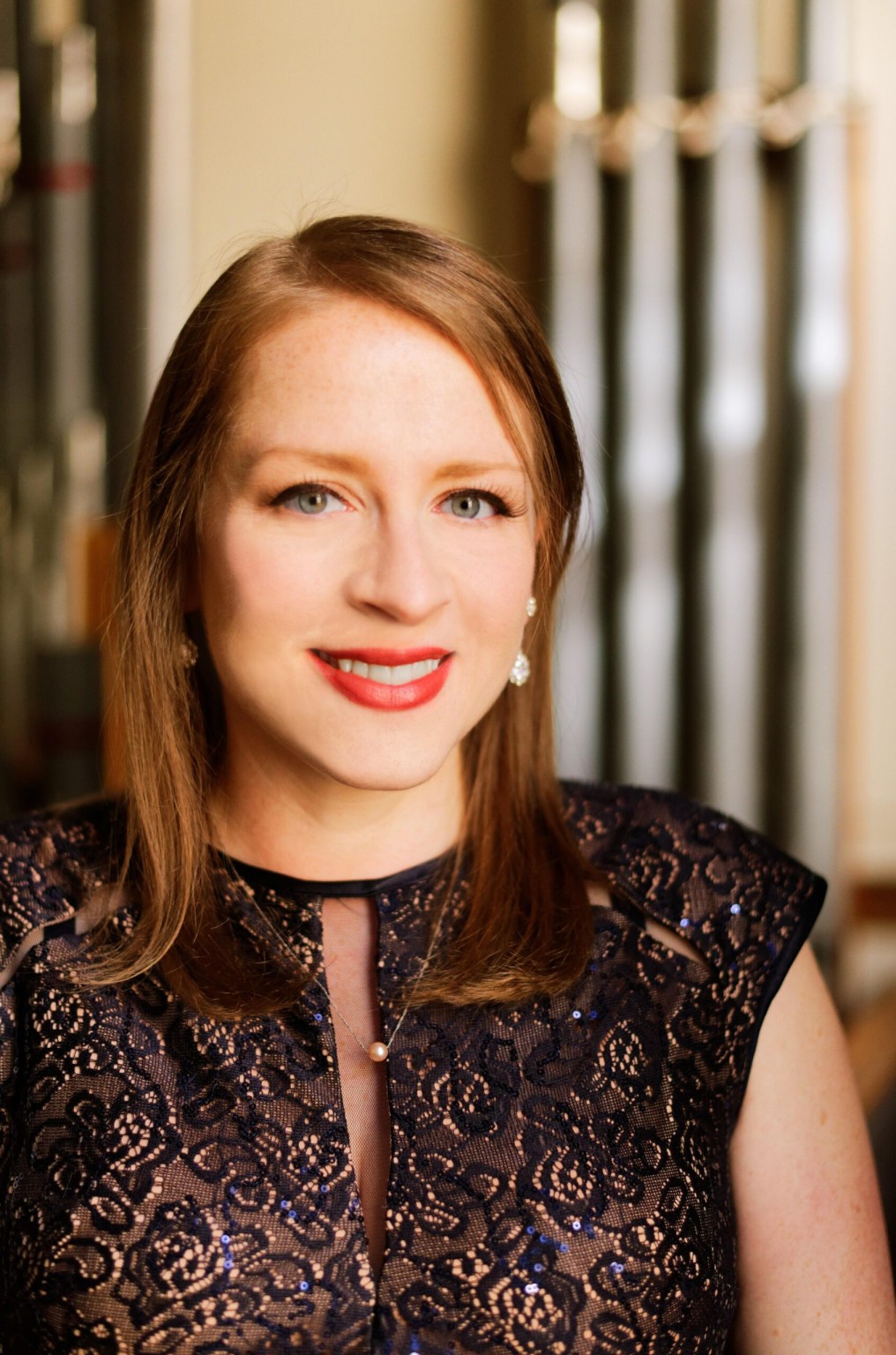 Midday Music for Organ: Amanda Mole (CU Music) – Tompkins Weekly