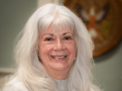 Deborah Dawson Tompkins County Write-In Campaign