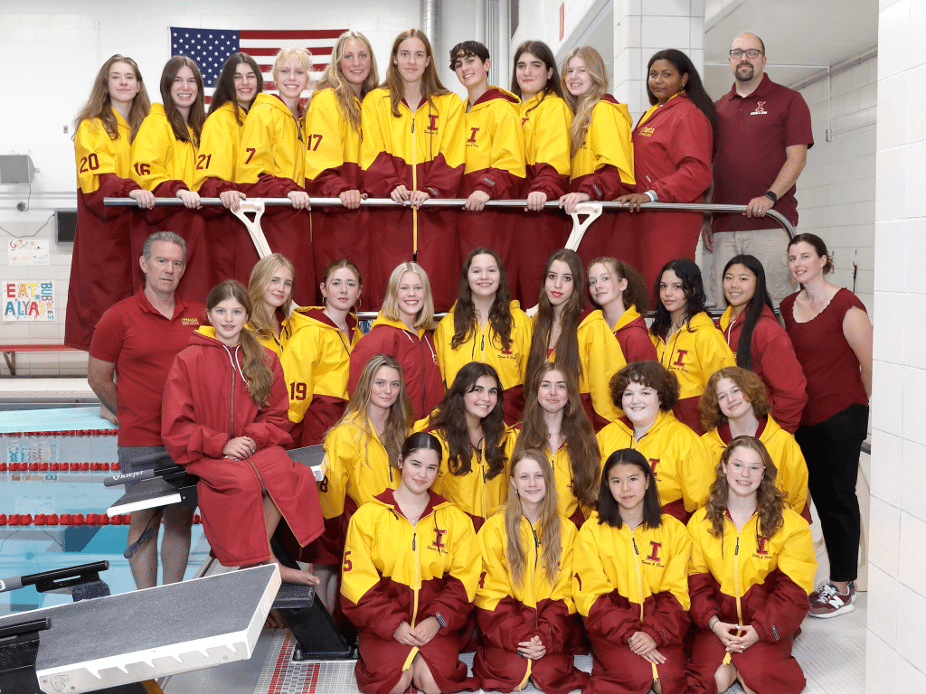 Ithaca High Girls Swimming | Section IV Sectionals Preview