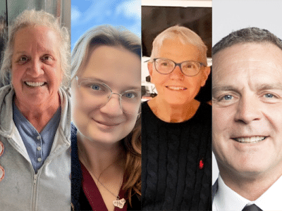 Enfield Town Board Election | Four Candidates Vie for Two Seats