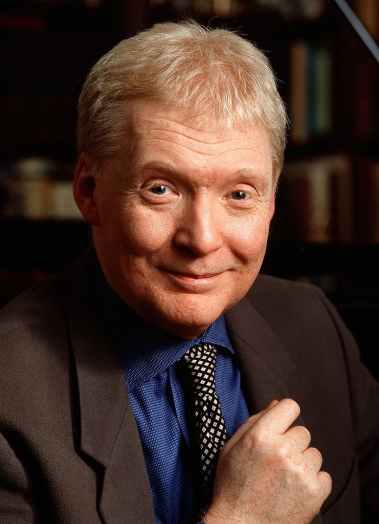 Salon Solèy: An Evening of German Lieder with Graham Johnson (CU Music ...