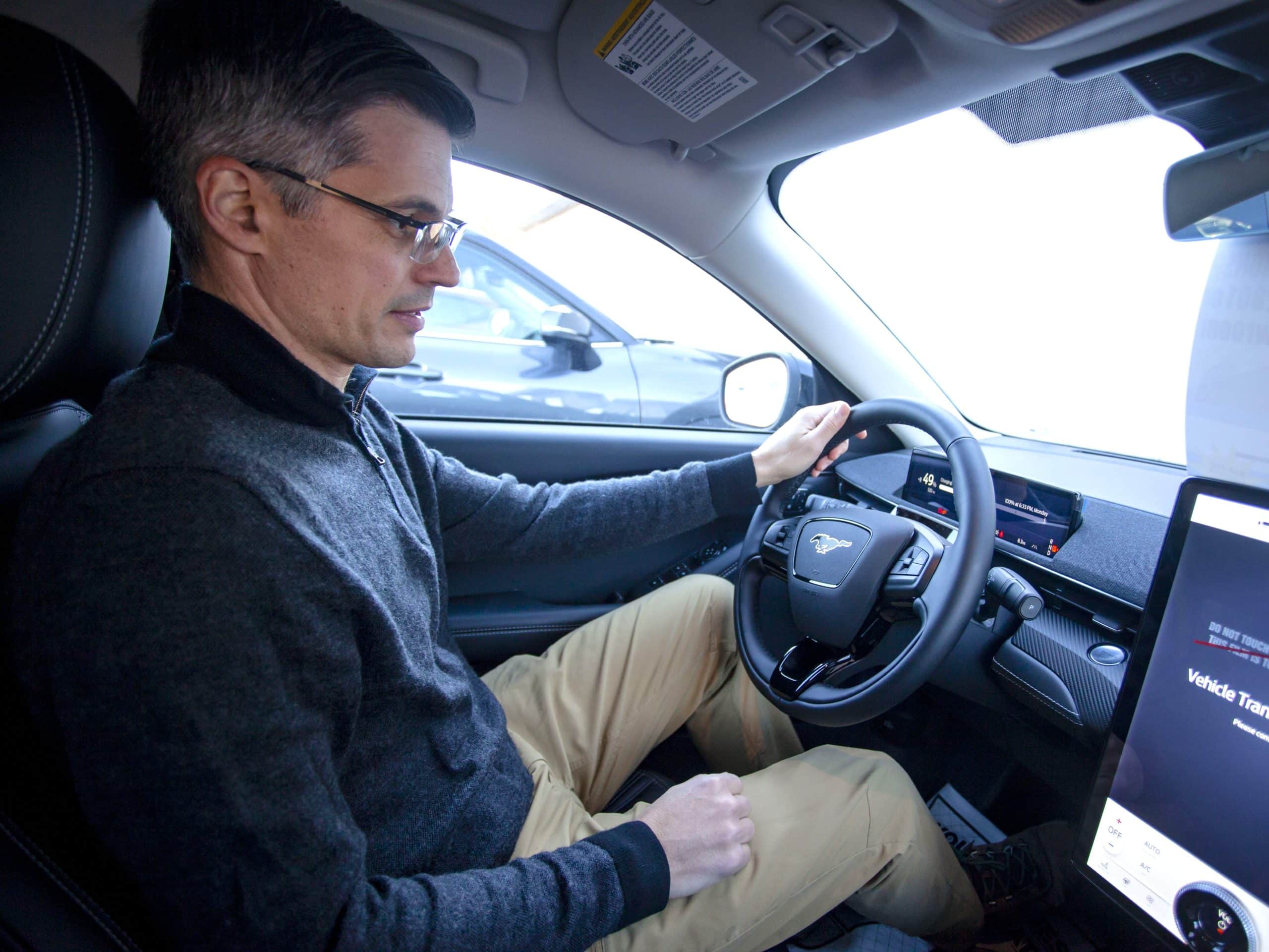 Electric Vehicle Maintenance Tips: Expert EV Care Made Easy